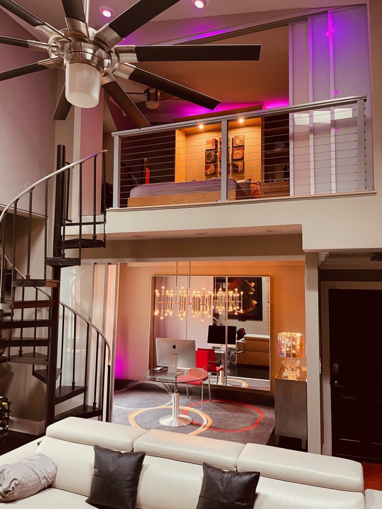 Choosing the Perfect Room Divider for Your Space