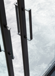 Glass Room Dividers: Modern Solutions for Open Spaces