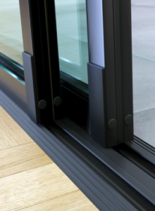 Glass Room Dividers: Modern Solutions for Open Spaces